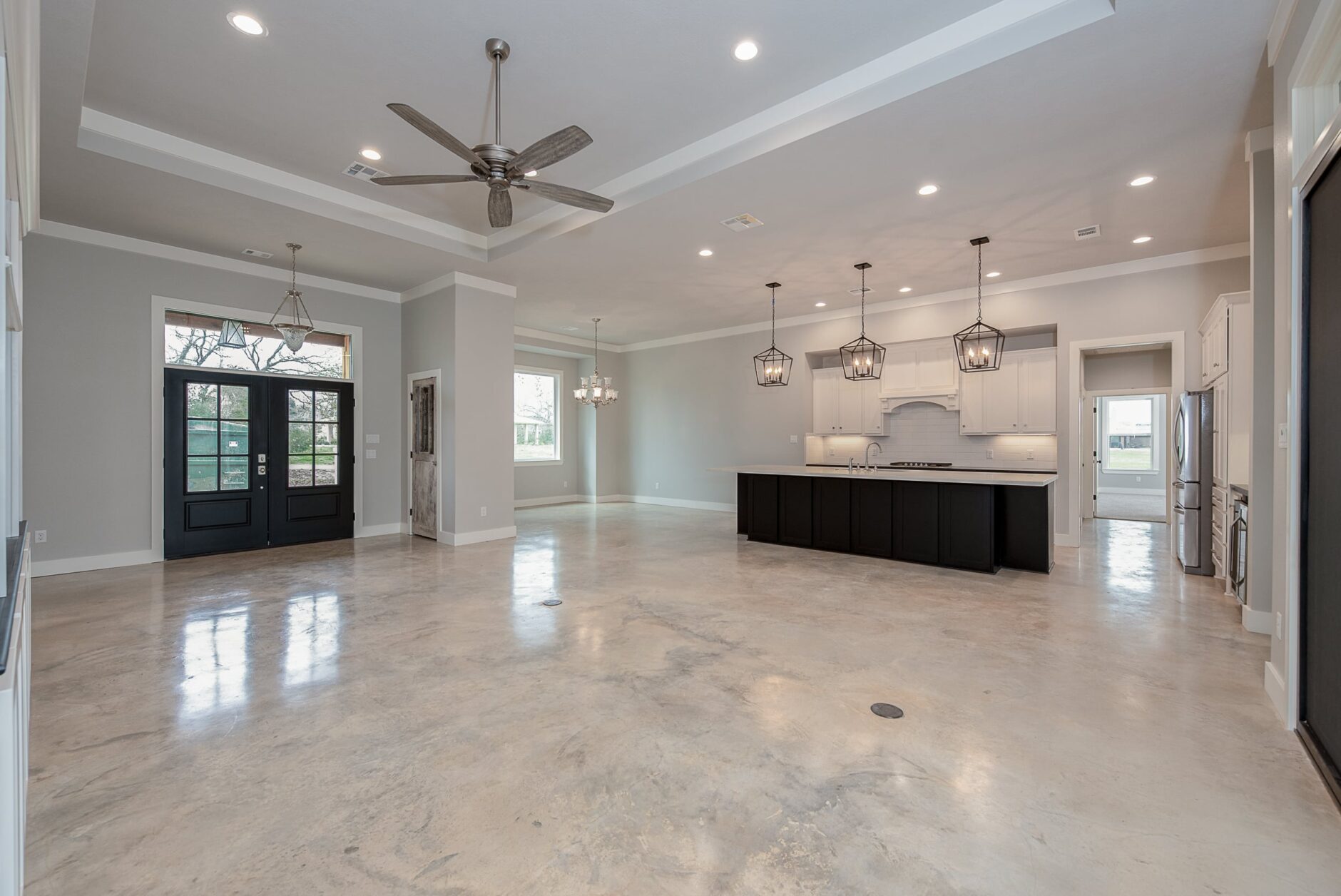 Modifying Floor Plans vs. Starting from Scratch - LaFollette Custom Homes Bryan, Texas