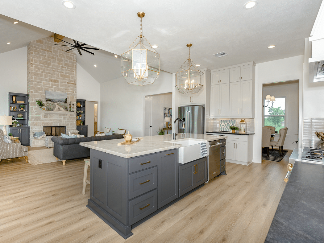 Virtual Reality in Custom Home Building - LaFollette Custom Homes Bryan ...