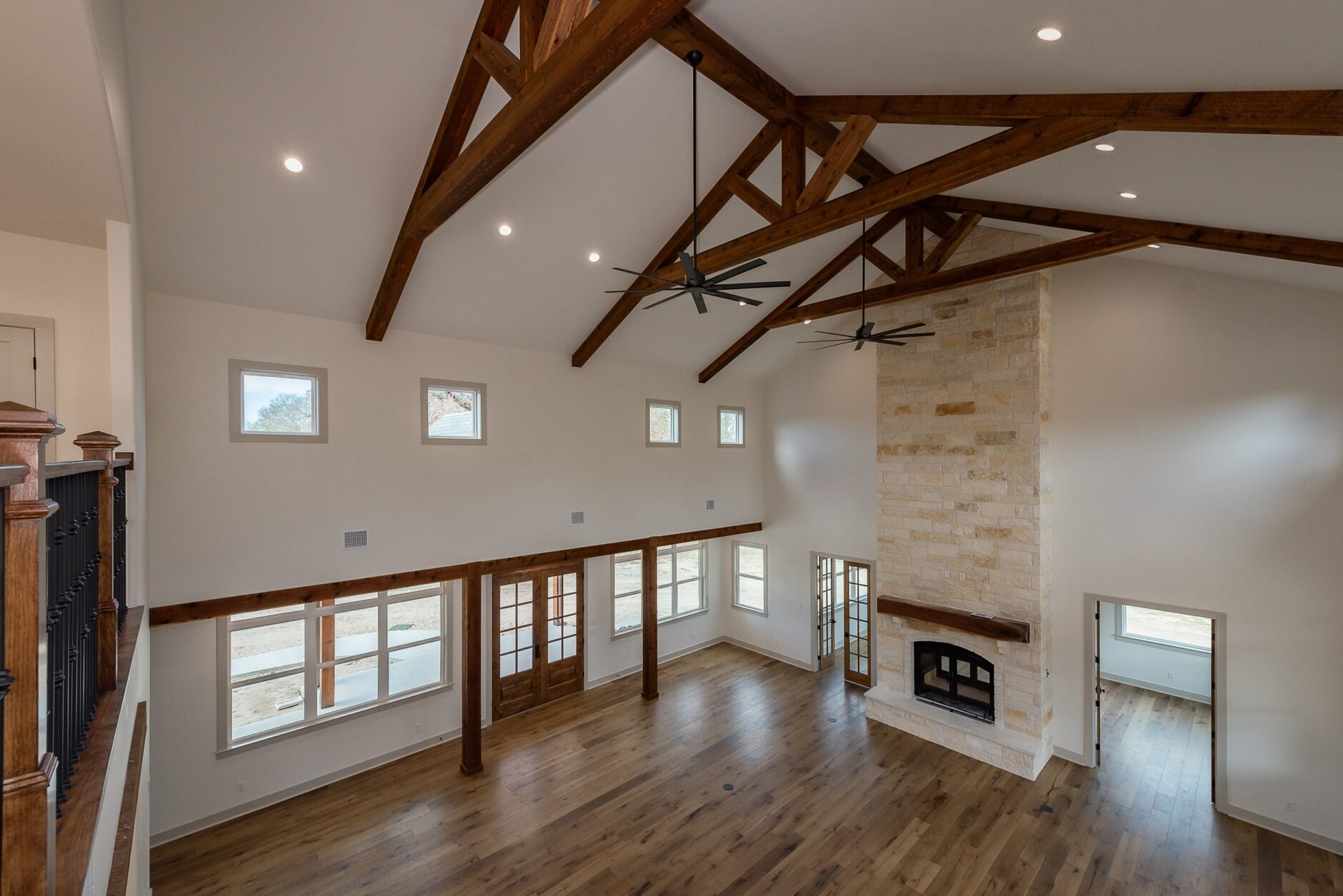 Is it Less Expensive to Build a One-Story or Two-Story Home? - LaFollette Custom Homes Bryan, Texas