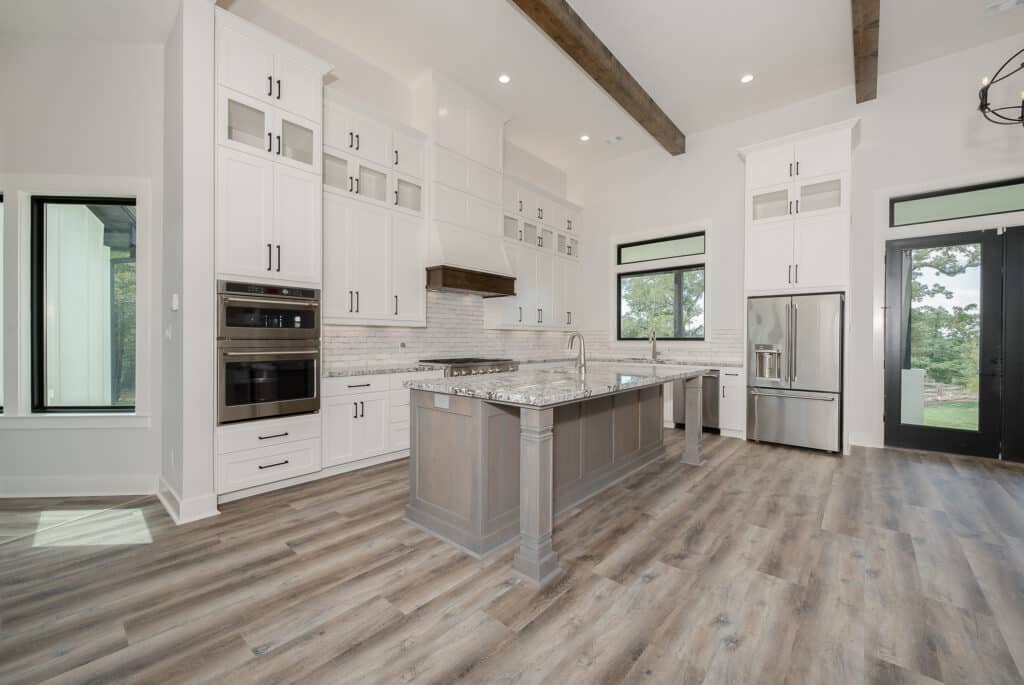 Top Interior Design Trends for Texas - LaFollette Custom Homes Bryan, Texas